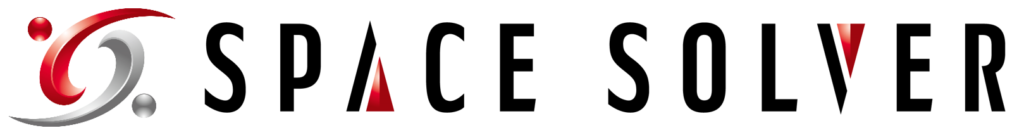 特徴 – SPACE SOLVER